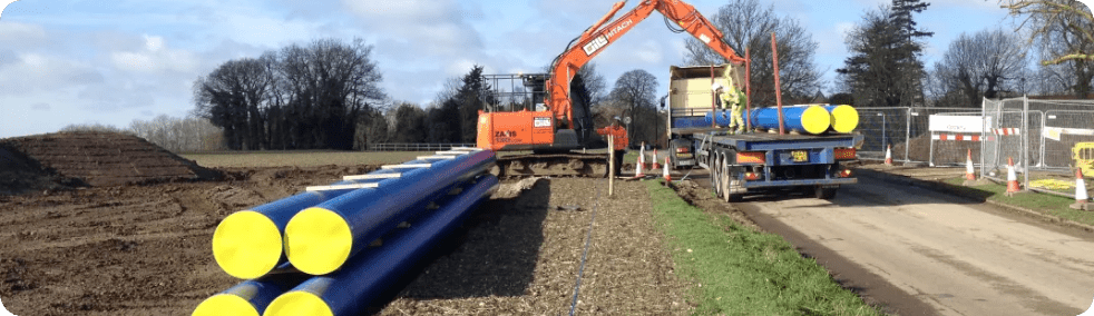 Robert Walpole & Partners - Civil & Structural Engineering Consultancy